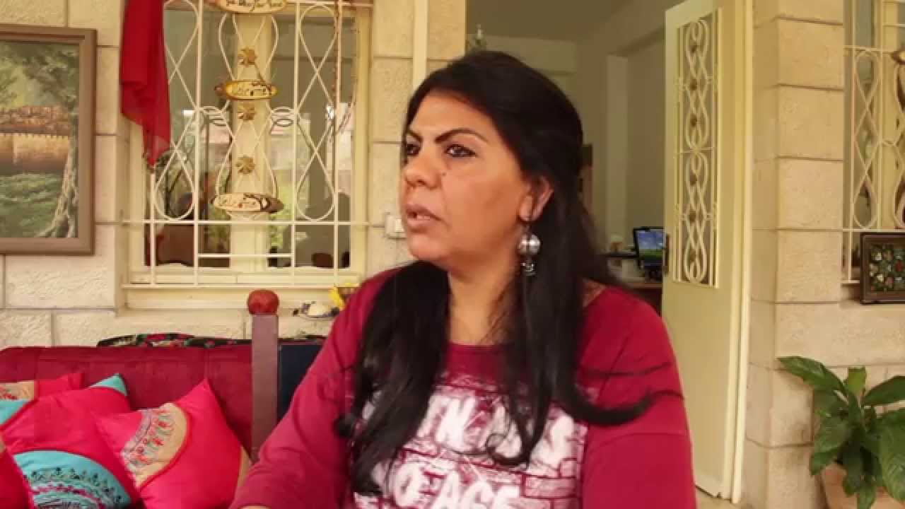 Domari Community Center - YouTube