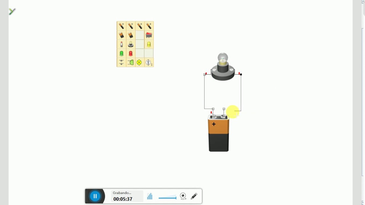 Yenka video Grupo 1 - YouTube