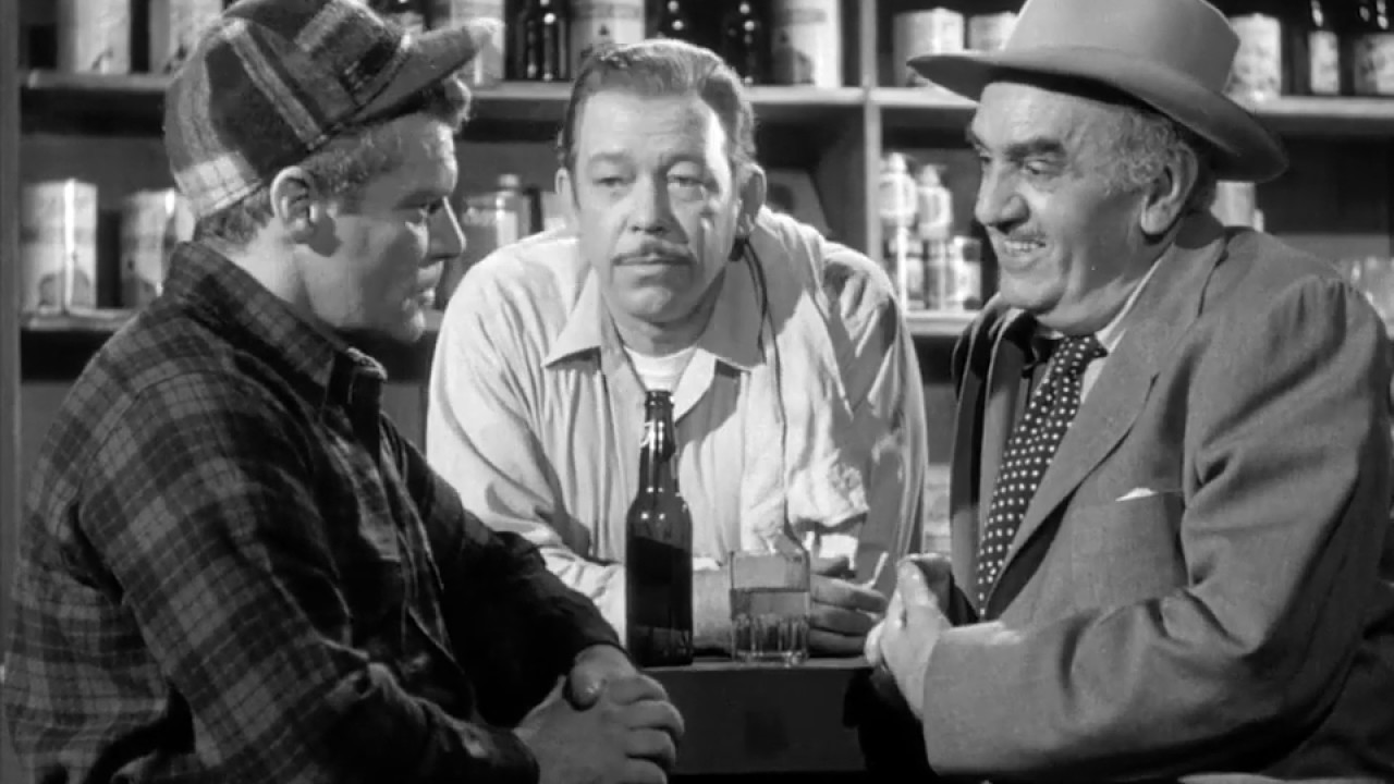 The Neanderthal Man (1953) (Ne andartel adamsın!) - YouTube