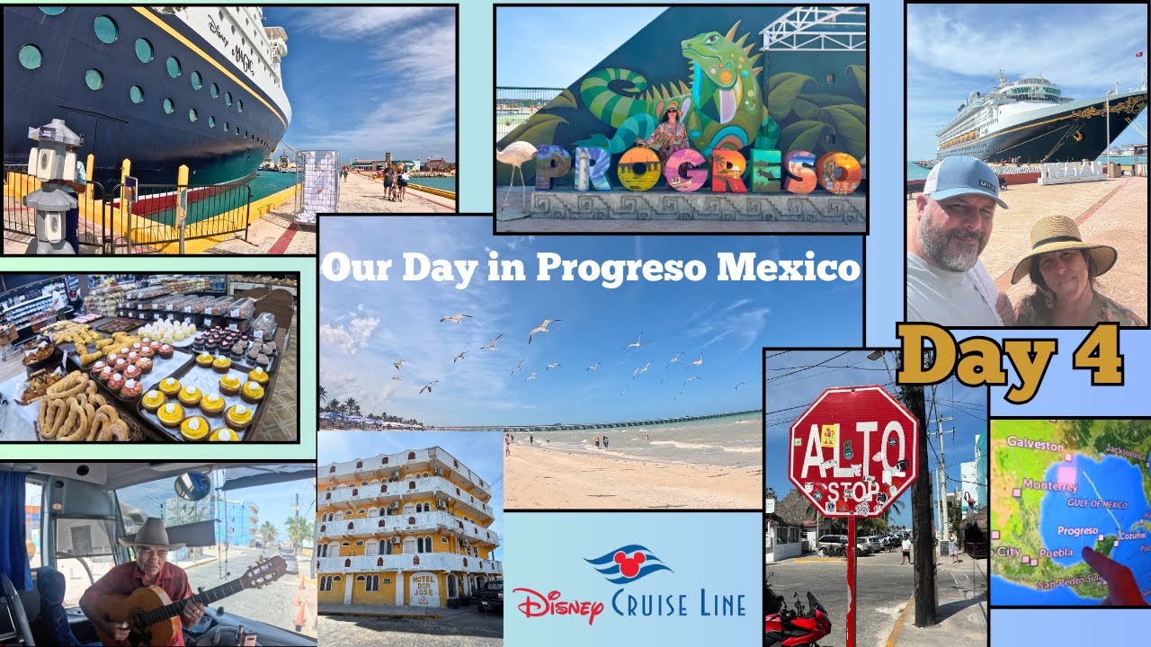 Progreso Puebla Mexico