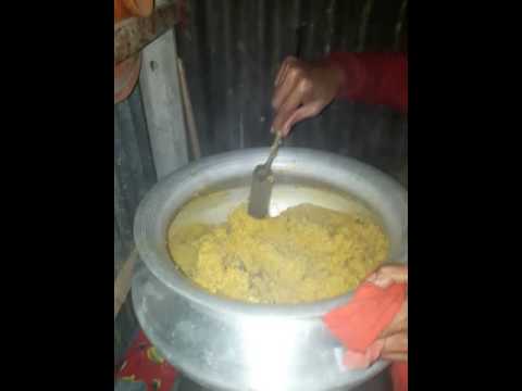 Baramura, Kasba, B.Baria