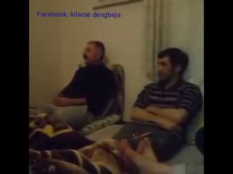 DENGBEJ yemlixanê Qemıka  Kulplu (Kazım ATLI )