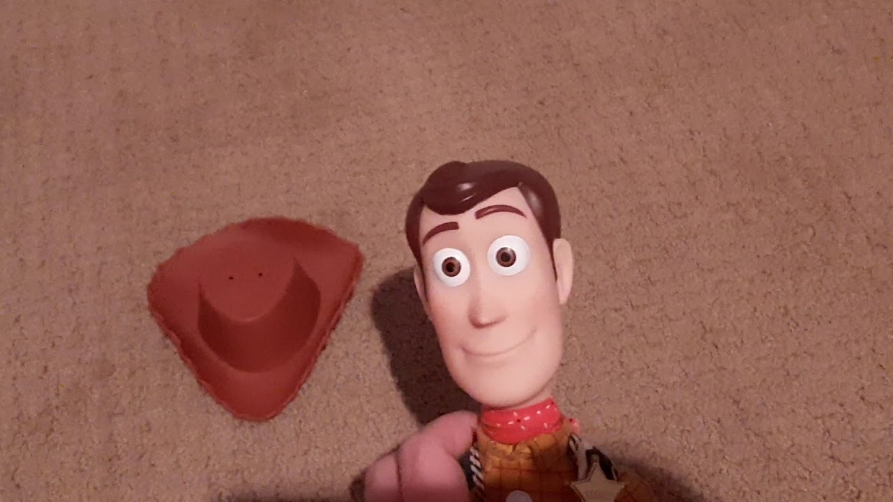New Custom Woody (My Favorite One So Far) - YouTube