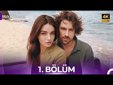 Ada Masalı 1. Bölüm