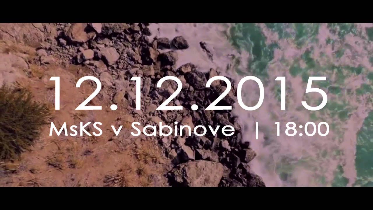 Evanjelizácia s Jude Antoine | PROMO VIDEO - YouTube