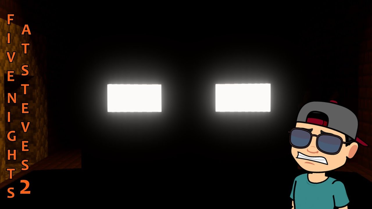 FIVE NIGHTS AT STEVE'S 2 | NIGHT 6 AND THE EXTRAS | NOCHE 6 Y LOS ...