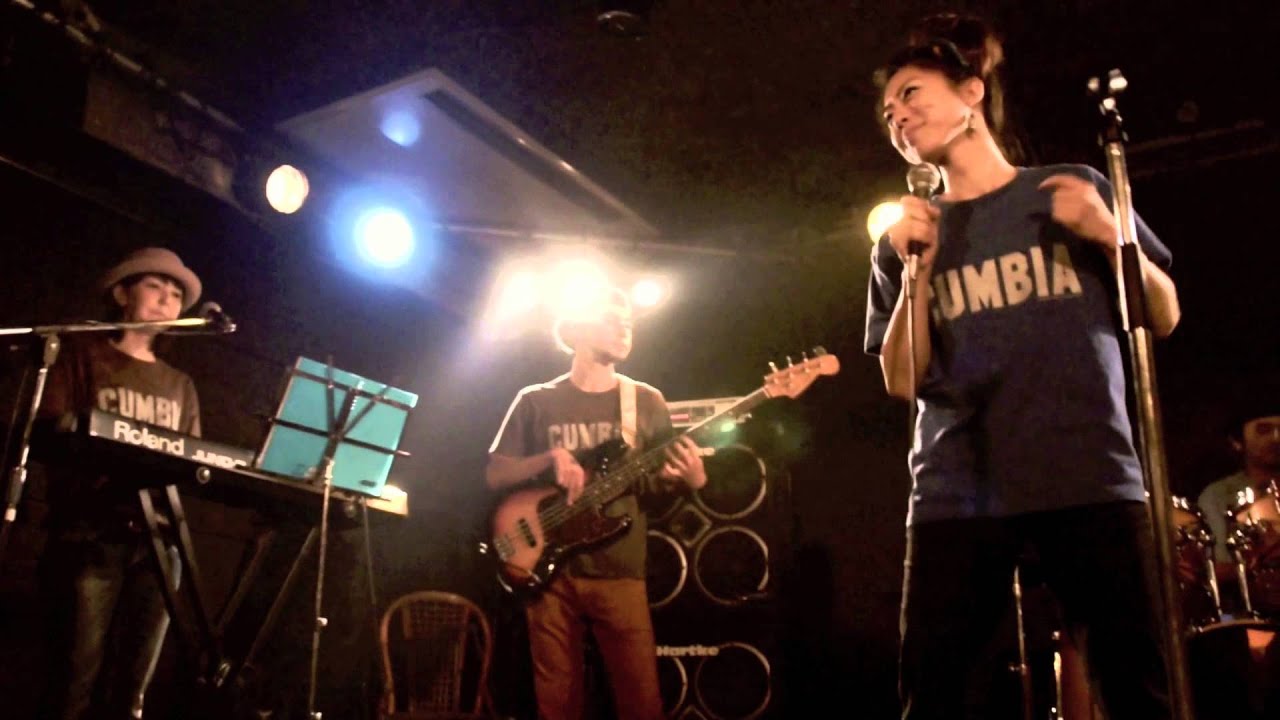 the Holidays / MAGIC LOVE（FISHMANS） - YouTube