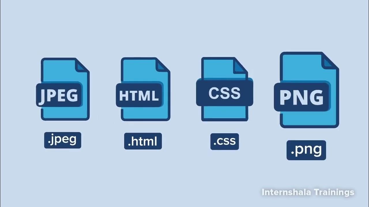 Intershala || (CSS-Combined-Module-Videos) || Web Development - YouTube