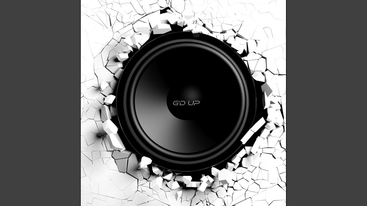 G'd UP - YouTube Music