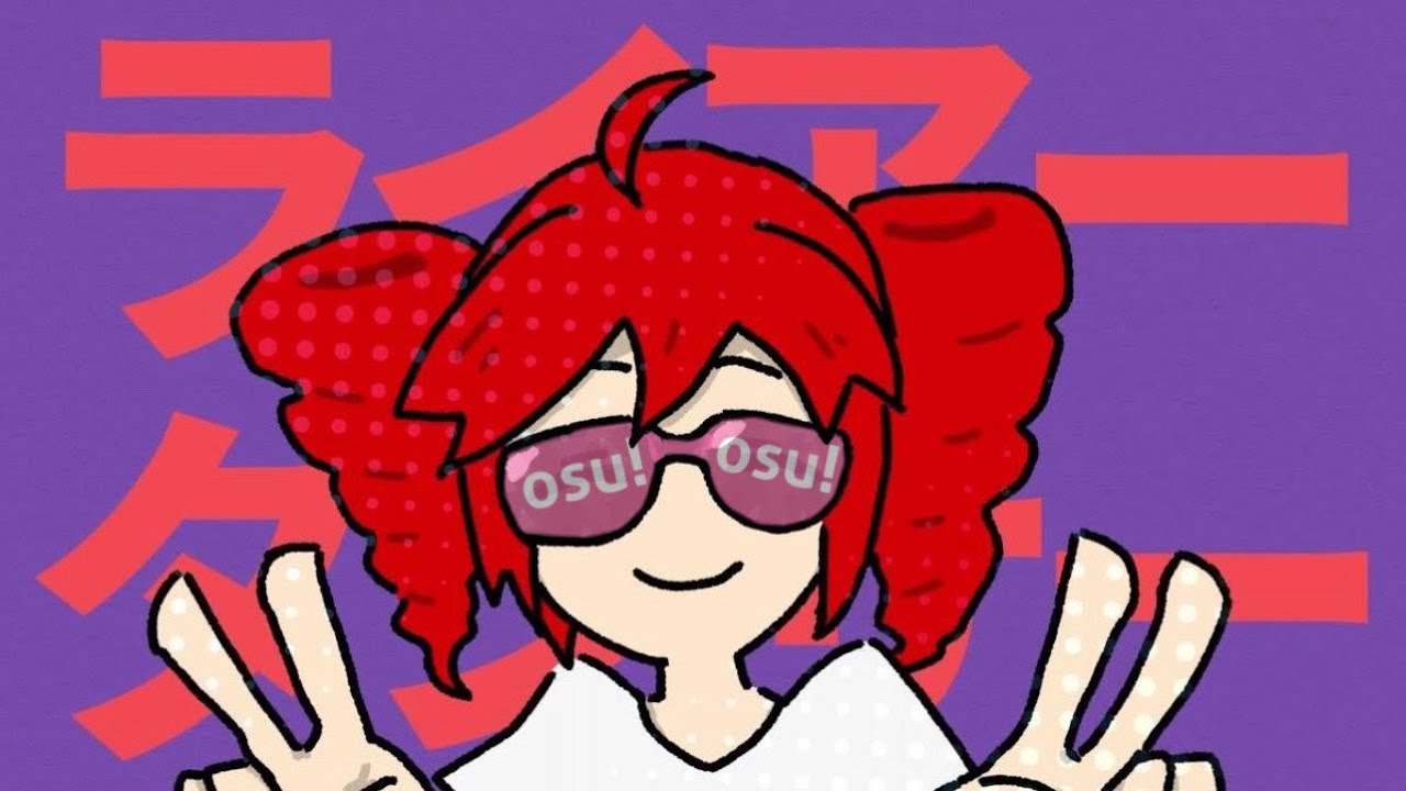 [OSU] Liar Dancer (feat. Kasane Teto) - YouTube