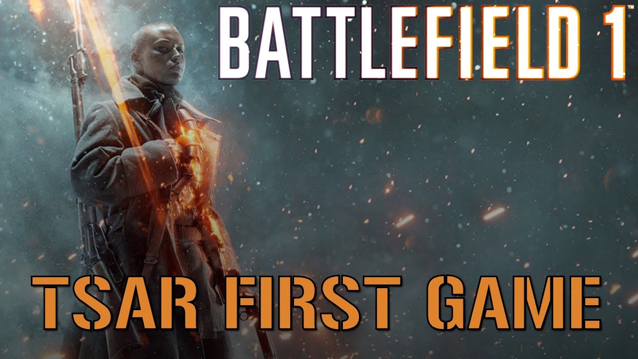 First Game Back | In the Name of the Tsar Gameplay | 4K - YouTube