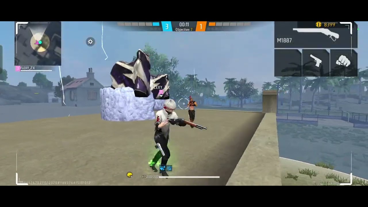 Free fire shot video trending #gaming #trending #headshot - YouTube