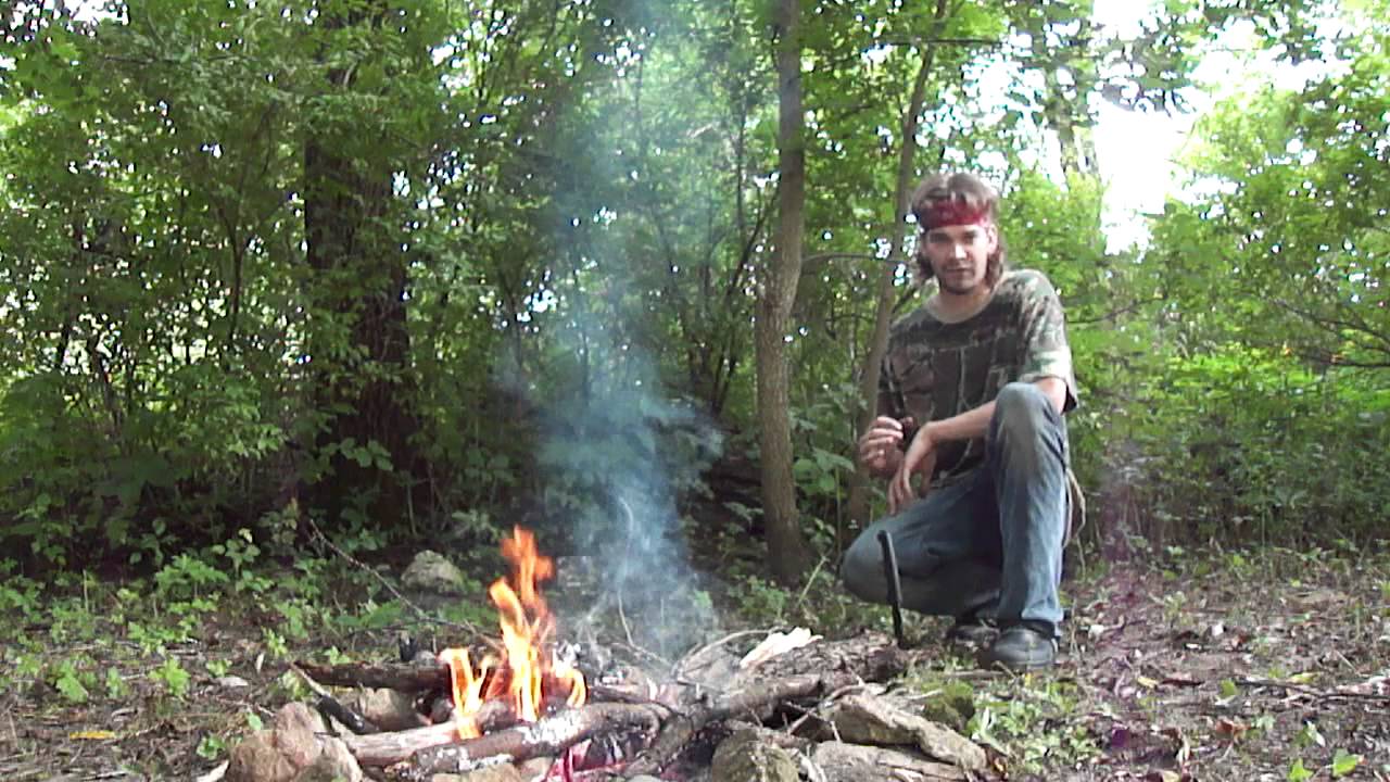 Squatch Hunters - Episode 1 - YouTube