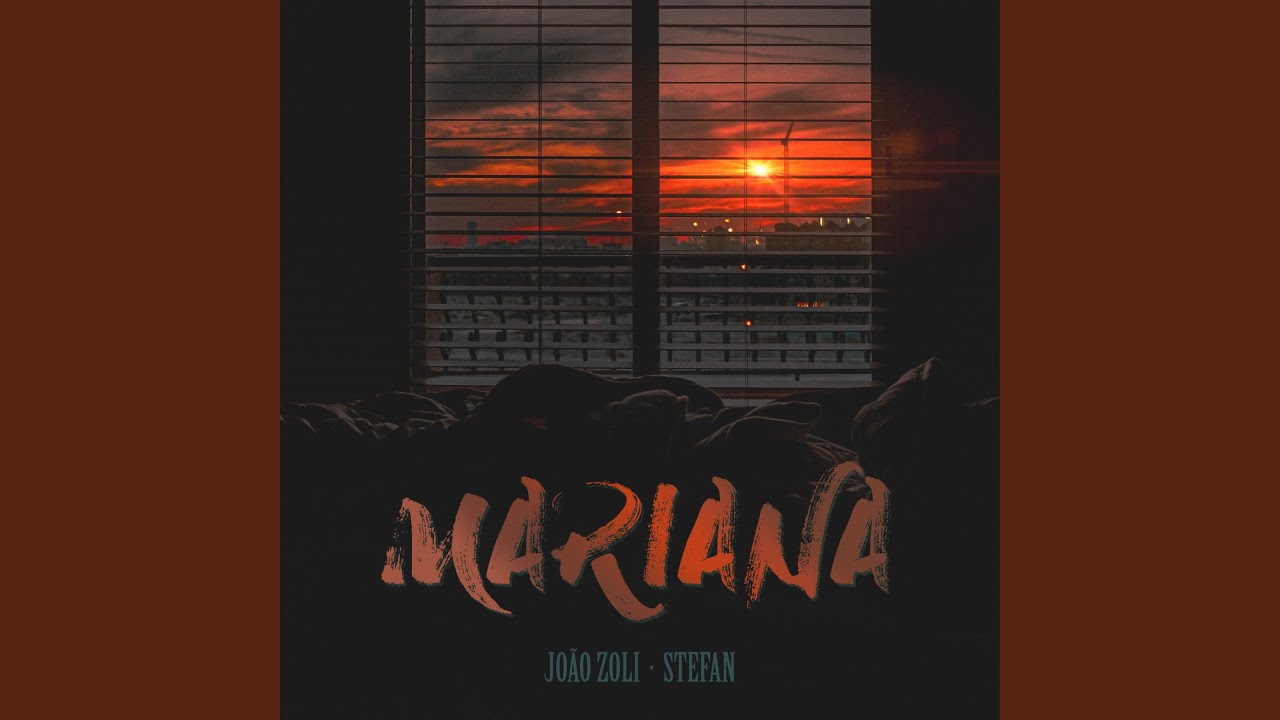 Mariana - YouTube Music