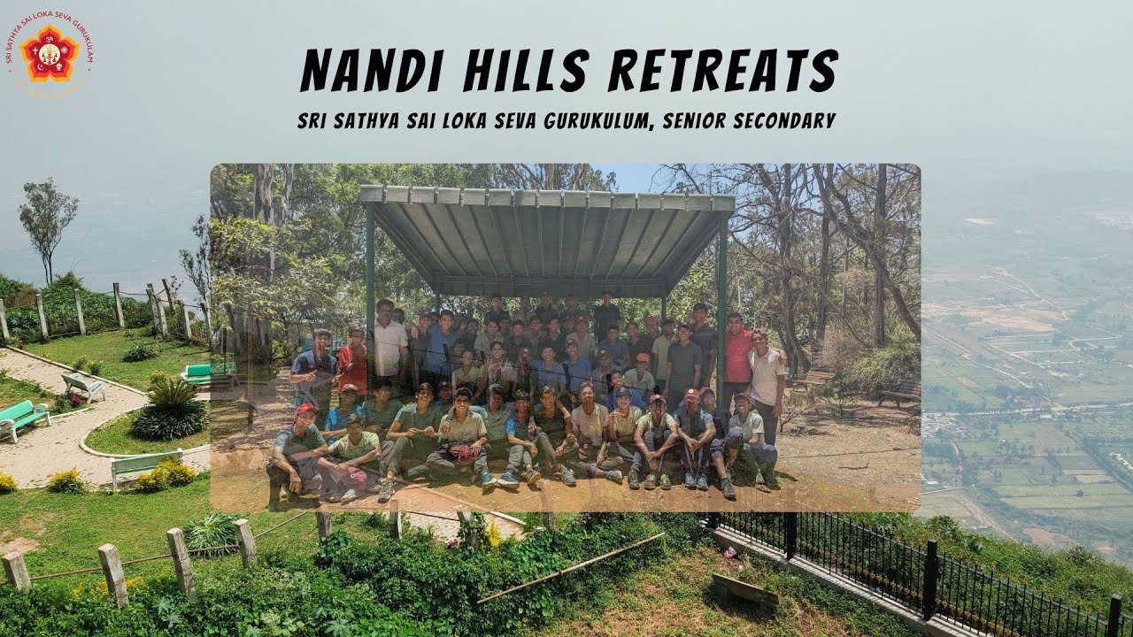 Nandi Hills Trek || Breathtaking Views & Serene Escape - YouTube