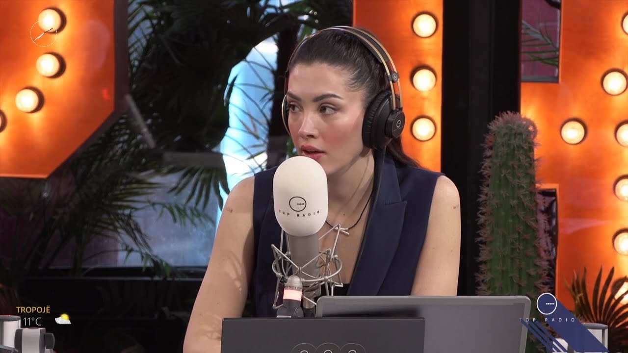 A e dini se ky është emri më i bukur në botë?/ Wake Up - YouTube