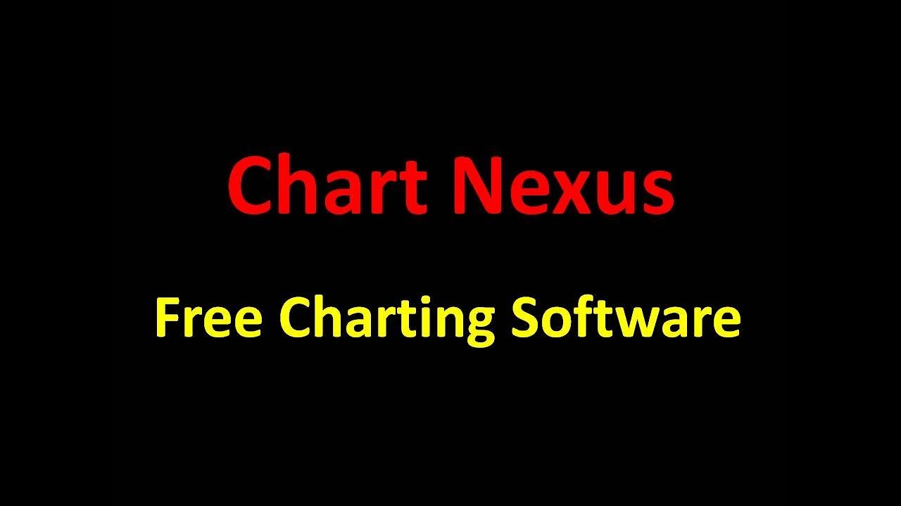 Tutorials | How to Download chartnexus | Share Market | चार्ट नेक्सेस का प्रयोग कैसे करें - YouTube