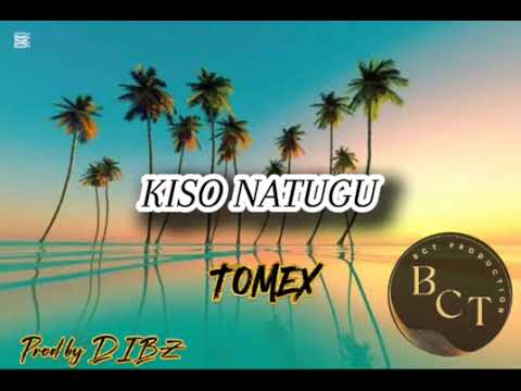 KISO NATUGU(2025) TOMEX [BCT PRODUCTION] - YouTube