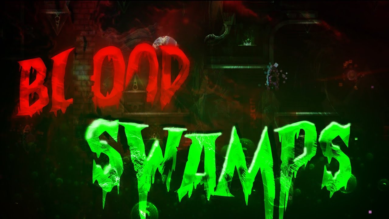[4k] My Part In Blood Swamps // APTeam & Zimnior [ Updated ] - YouTube