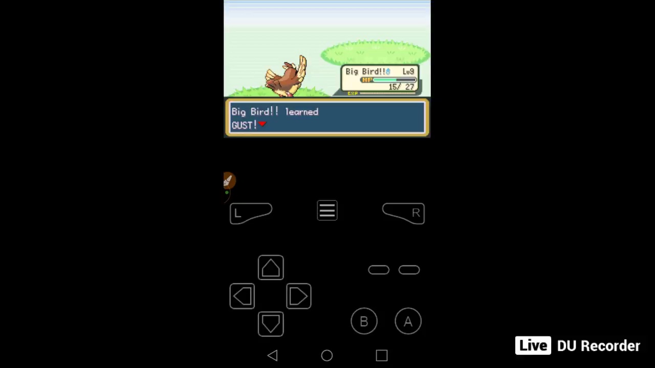 Pokemon gameplay - YouTube