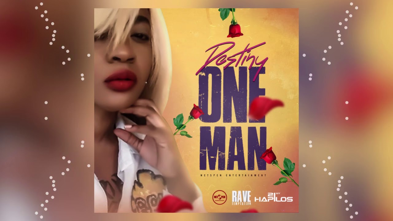 Destiny Sparta - One Man [Rave Temptation Riddim] (CLEAN) - YouTube