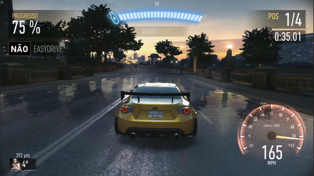 Gratis Need For Speed No Limits Pc - truevfile