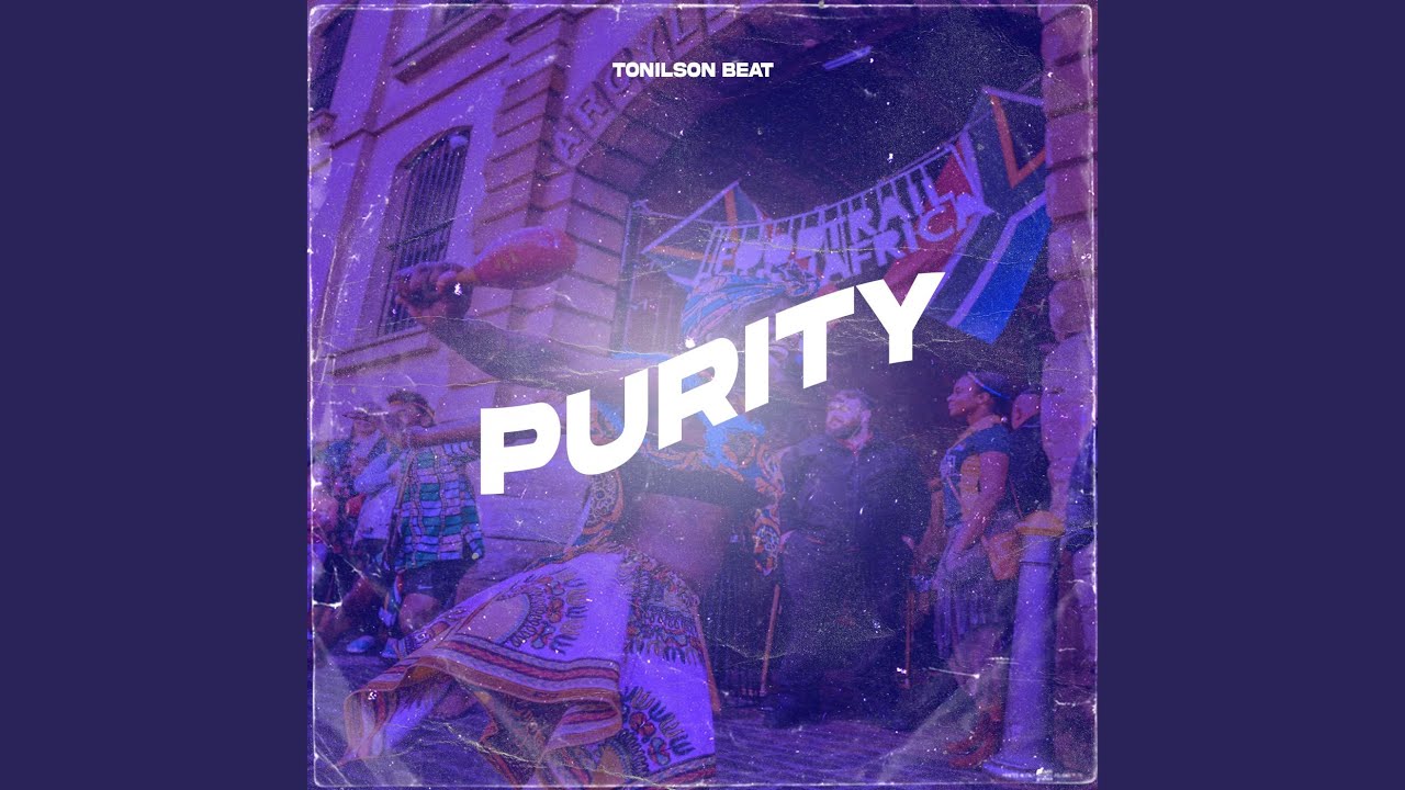 Purity - YouTube