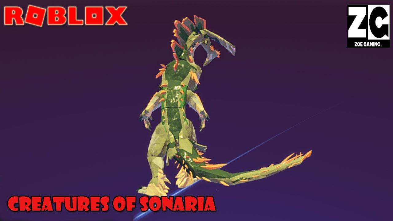 GETTING THE NEW YAMA'TU CREATURE AND AERIES GIVEAWAY - Creatures of ...
