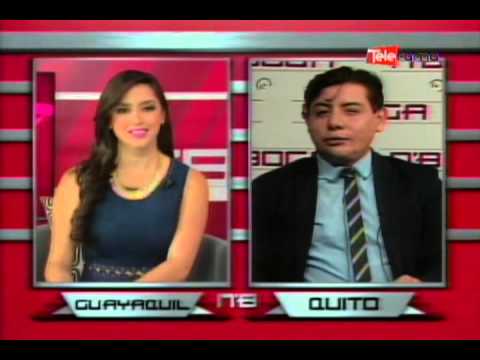 Gabriel Trelles presidente de Europe Higher Education - YouTube