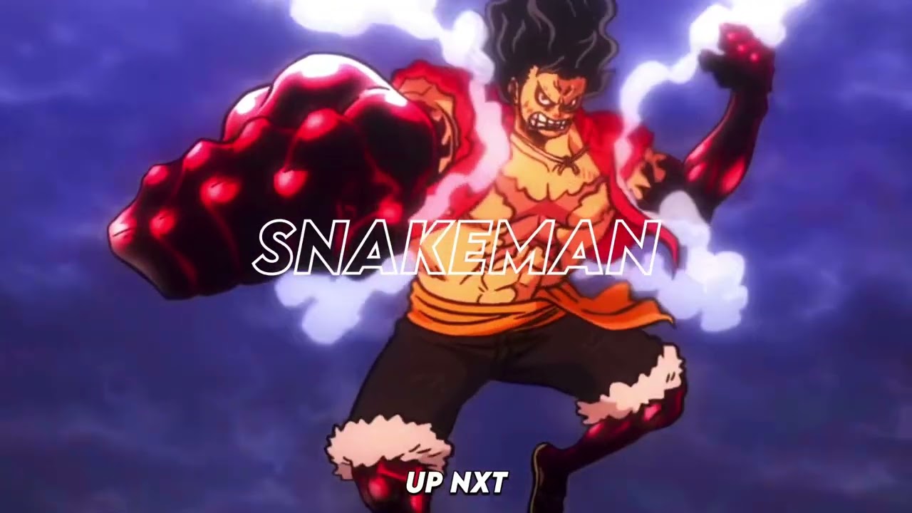 Slayer77-Snakeman w/ Zoku + Aqua Raps + TheHxliday (Kamado x Mimo x ...