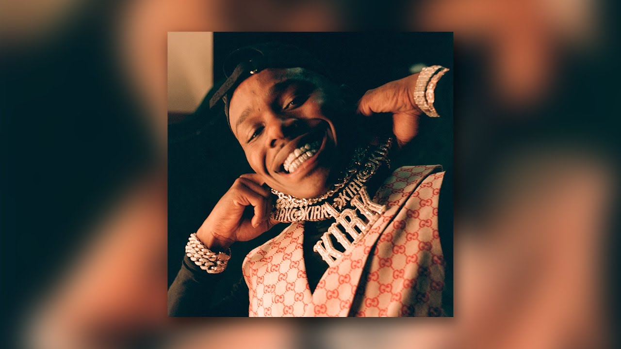 (FREE) Da Baby Type Beat - "Stick" - YouTube