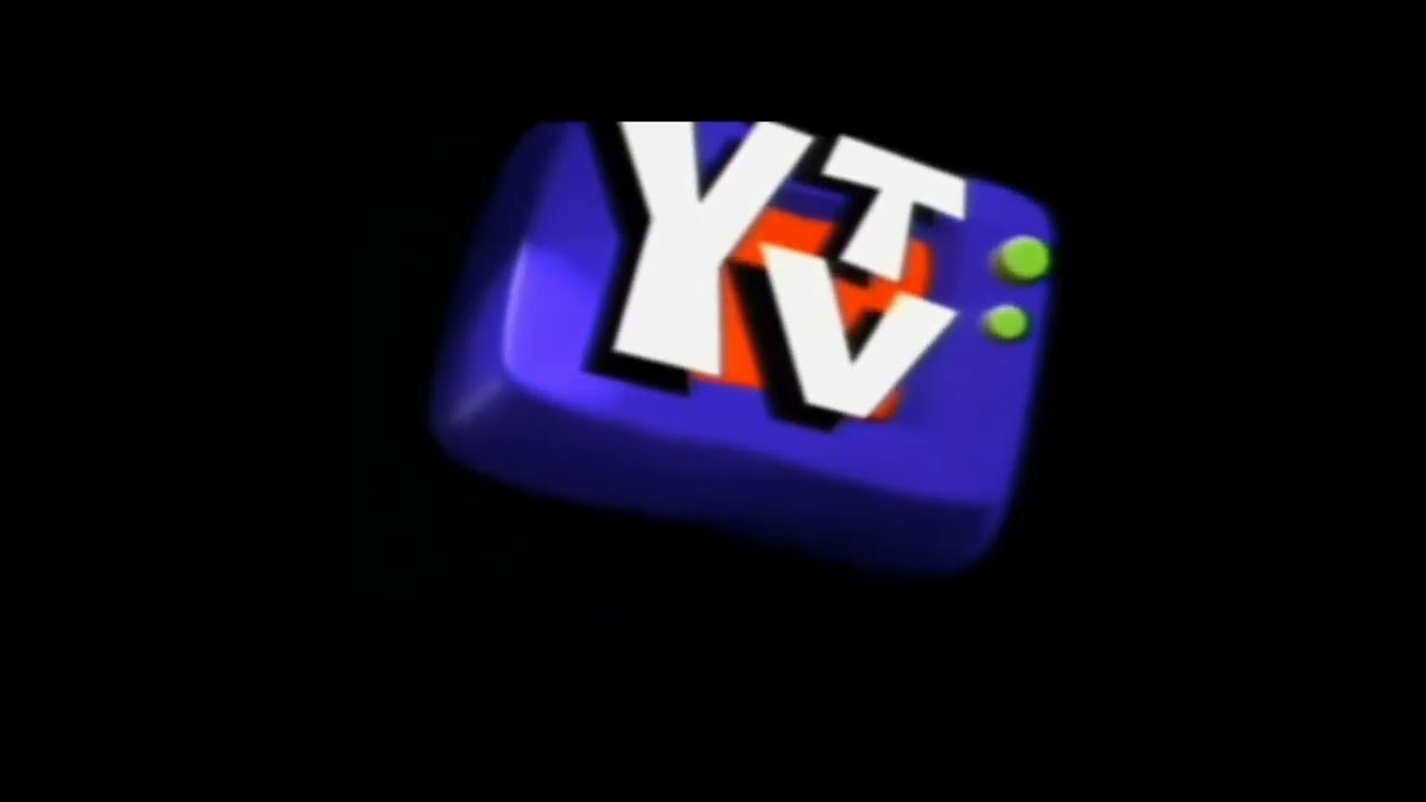 YTV Logo (1999-2006) (2:1) - YouTube