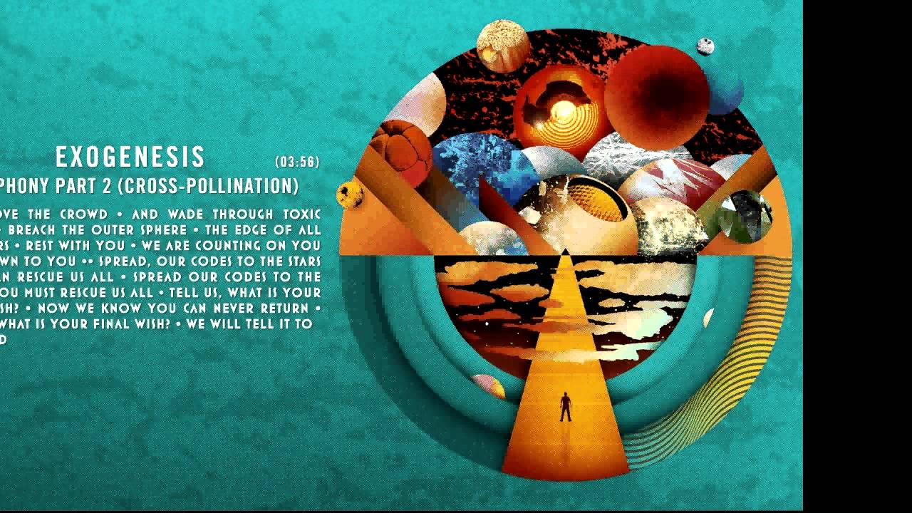 Exogenesis Symphony part 2 Bass Cover - YouTube