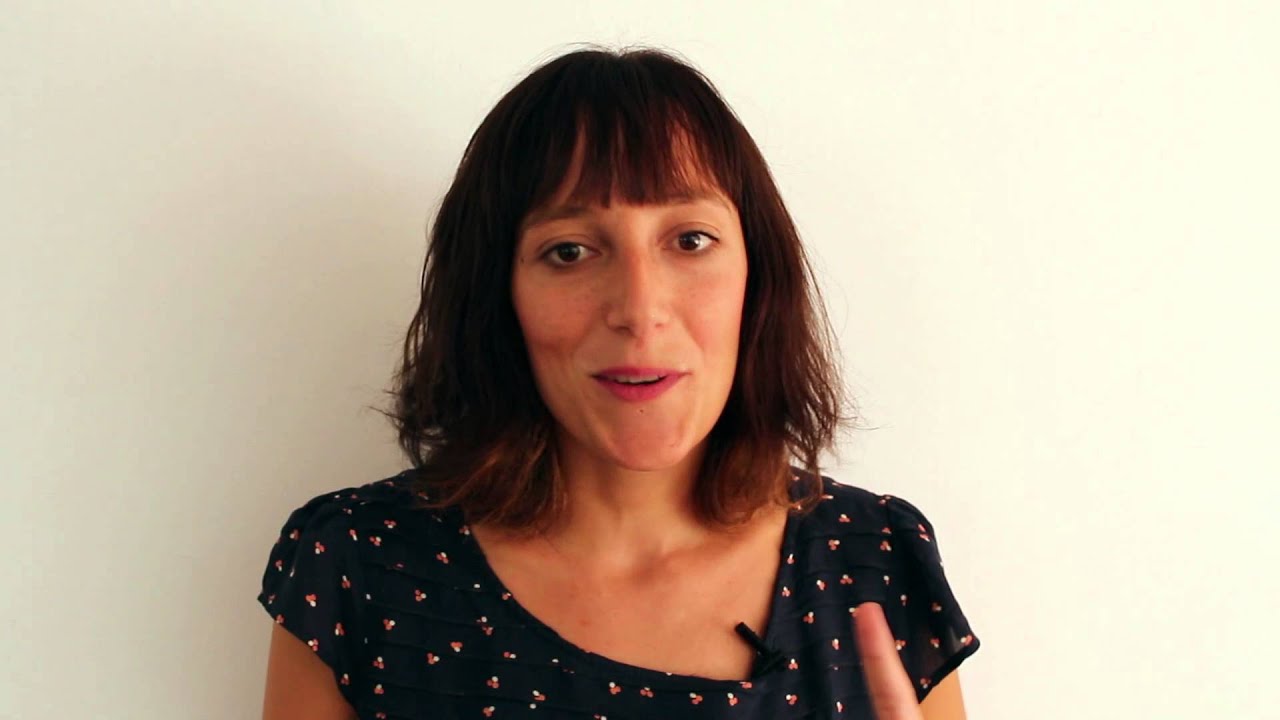 Ana Cortés Expedia Pioneer Introduction - YouTube