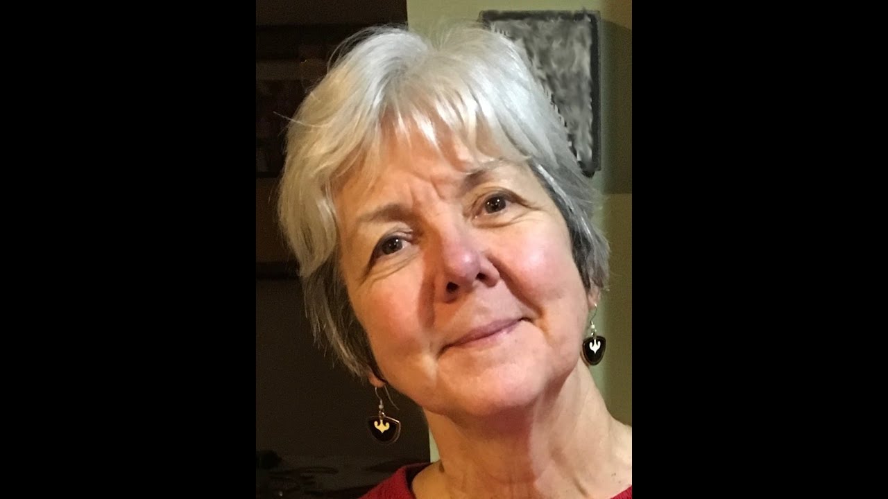 Karen (KT) Waters, MA, EDD, LPC, LMHC | Food Is Not The Enemy - YouTube