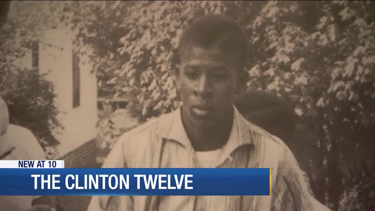 The Clinton Twelve - YouTube