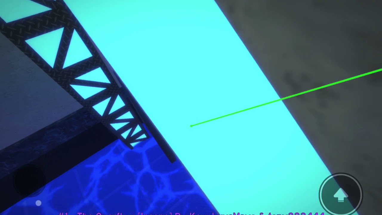 (Fe2) the overflow (old ver) - YouTube