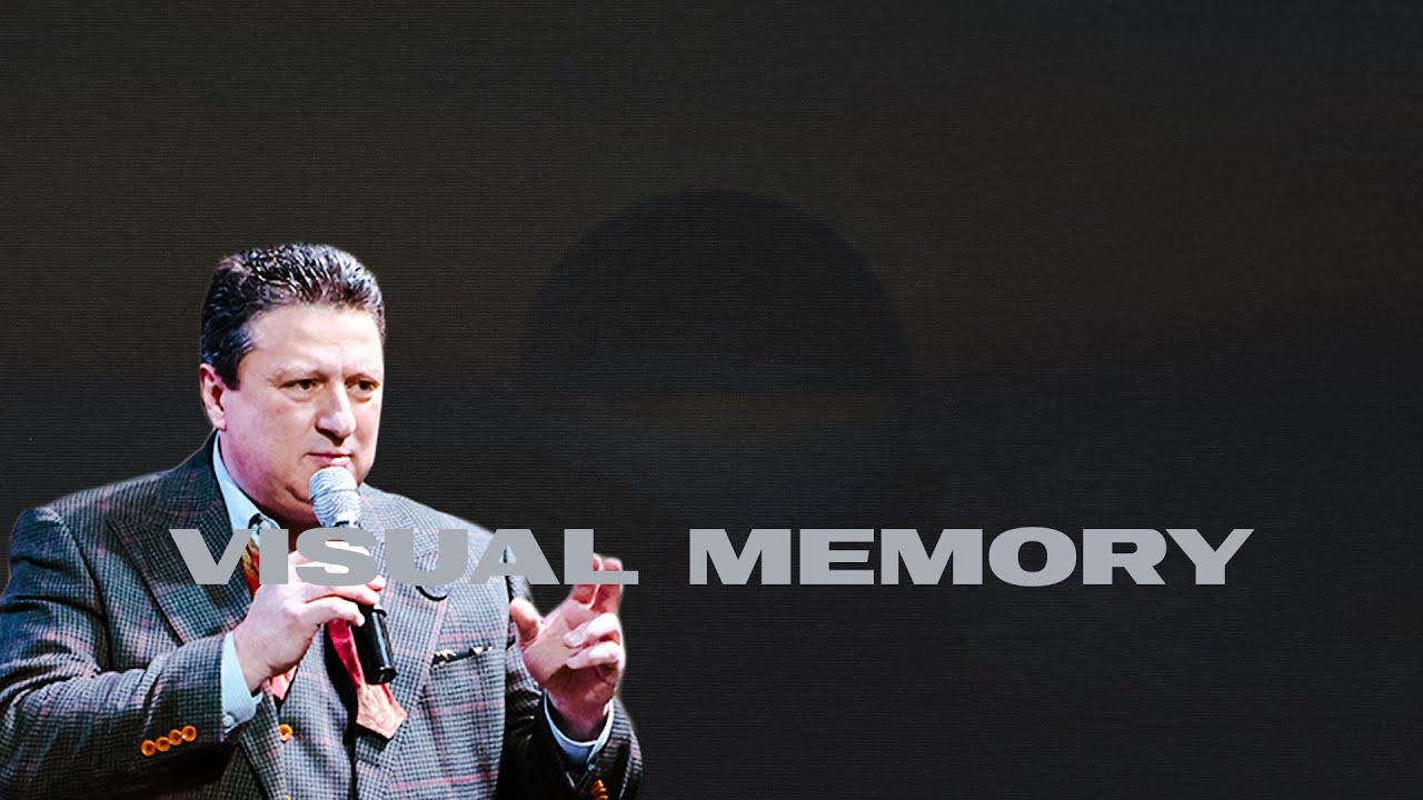 "Visual Memory" - Evangelist Tim Greene [January 1, 2023 PM] - YouTube