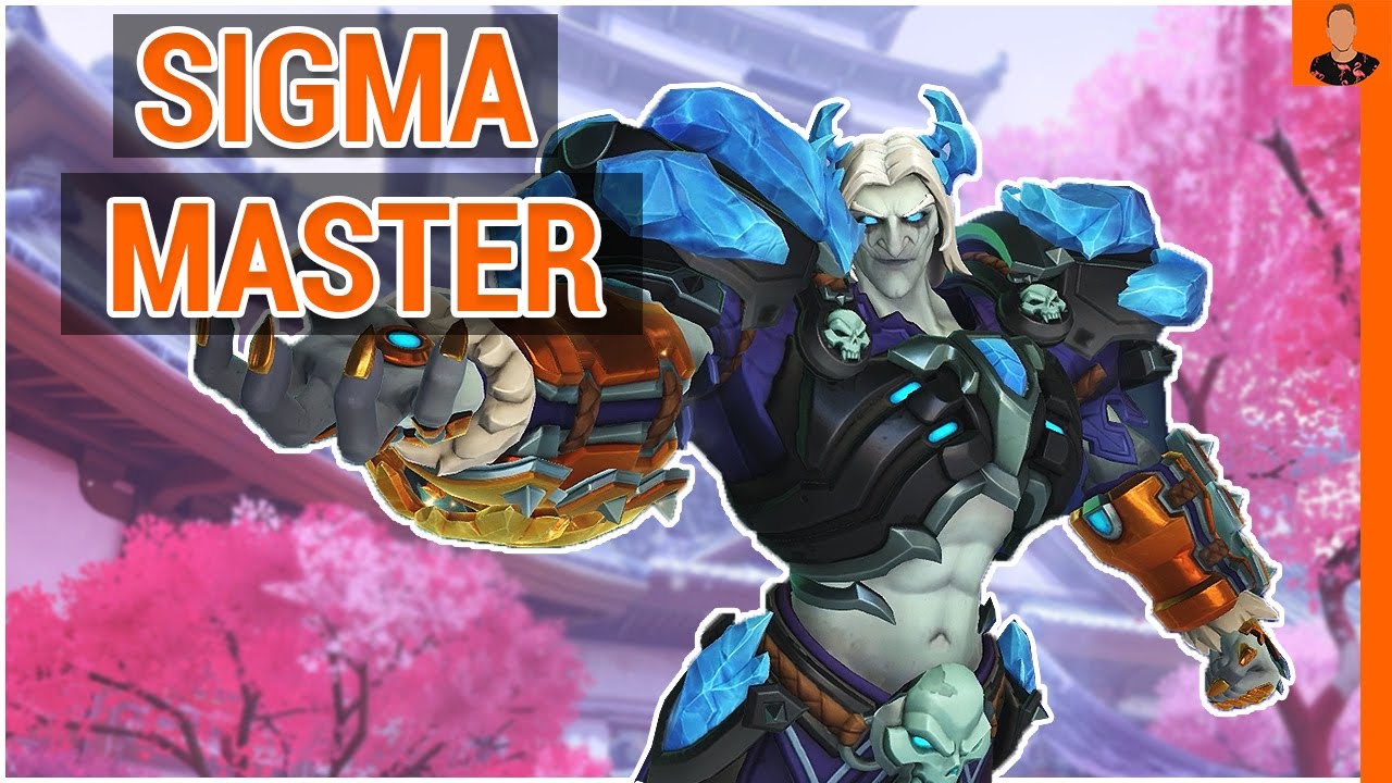 Sé un MASTER Sigma! | Guía Completa, Consejos, Habilidades y MÁS ...