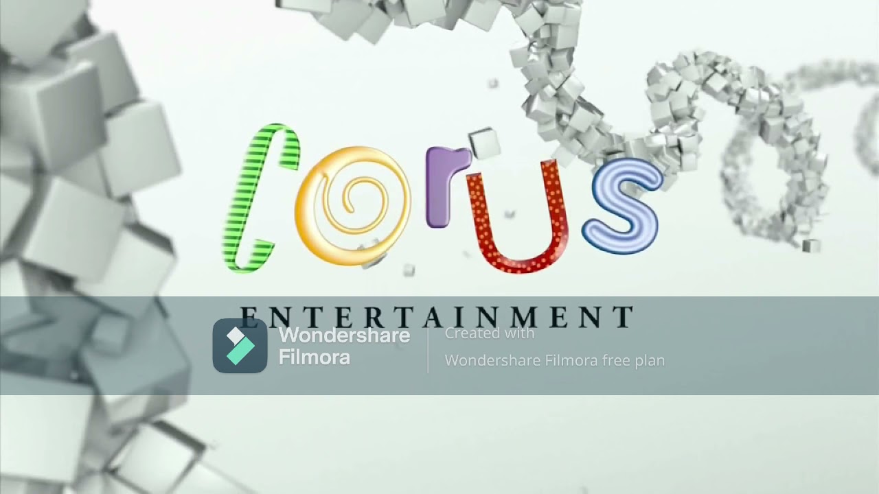 Corus Entertainment (Canada) Logo History 1999-Present - YouTube