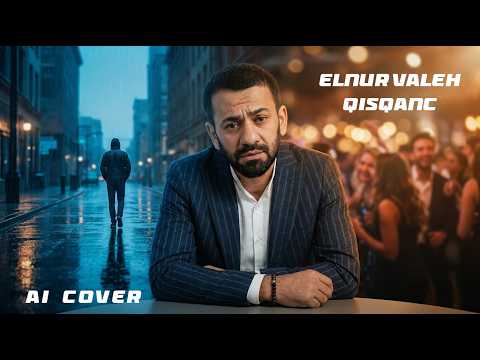 Qısqanc - Elnur Valeh / Aİ cover / Yeni 2026