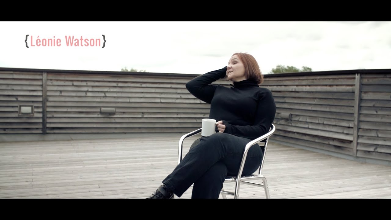 Léonie Watson on accessibility, responsive design and creativity - YouTube