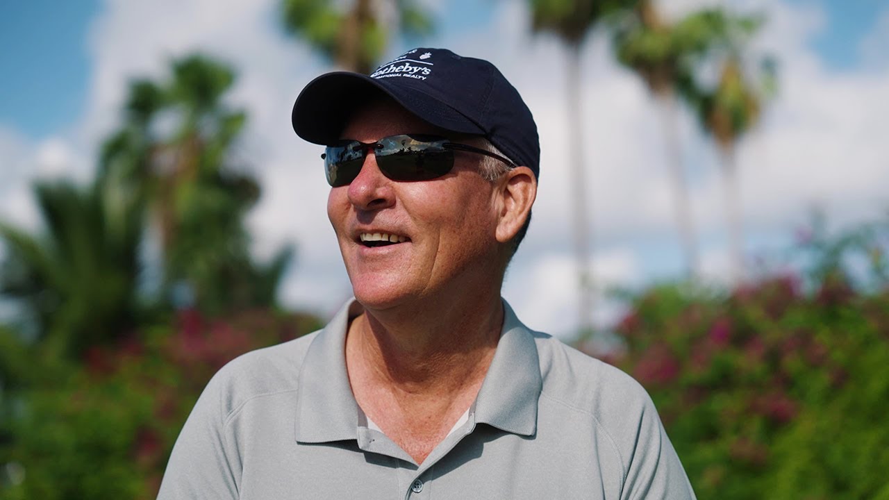 Patrick Staples: Luxury Homes in Turks & Caicos! - YouTube