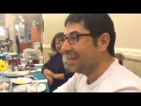 Heyt be var mı böyle aşk :)