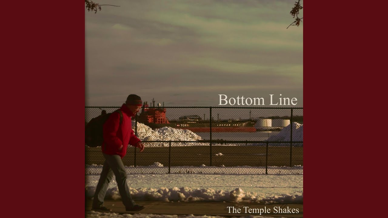 Bottom Line - YouTube