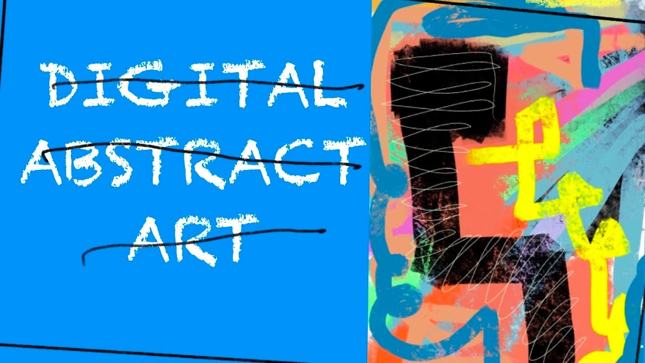 Create Masterpieces Using Procreate App :"Discover the Magic of ...