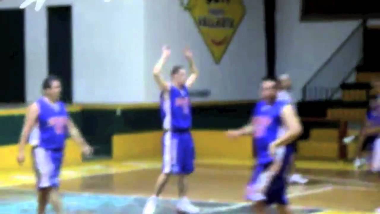 Mikey Mike Highlights.mov - YouTube