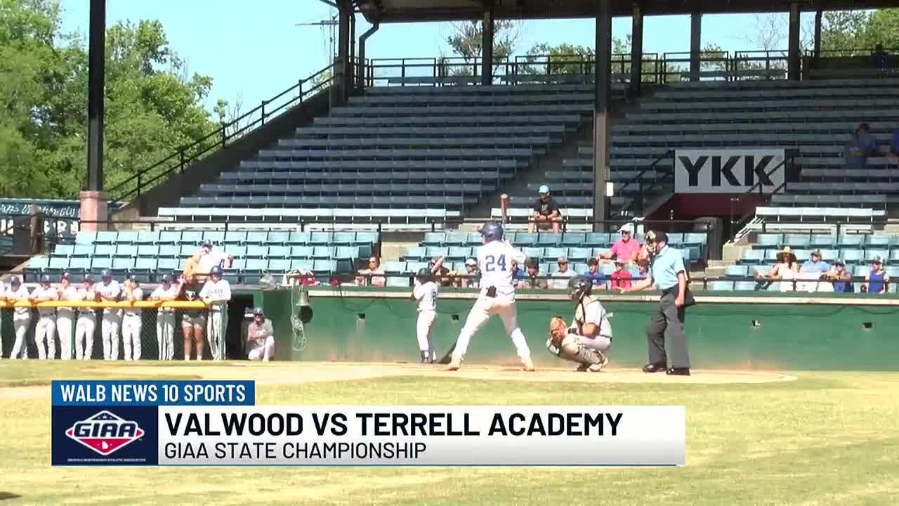 Terrell Academy and Valwood go head to head in first game of the state ...