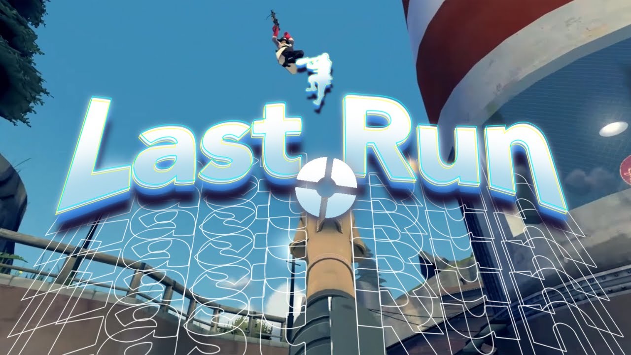 Last Run - 2 Seasons of Invite Soldier - YouTube
