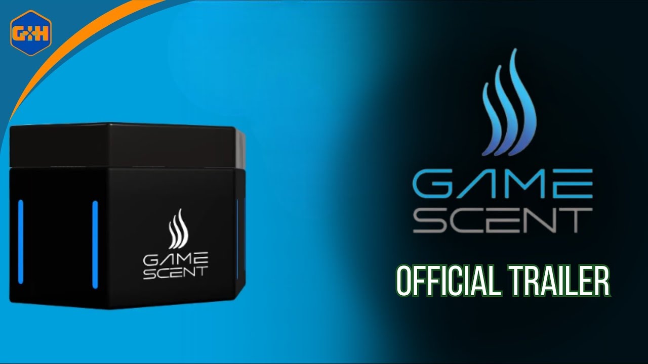 Game Scent Official Trailer | Device Trailer | GaminG HuB - YouTube